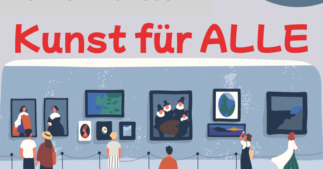 Kunst für Alle | Himmelsleiter
